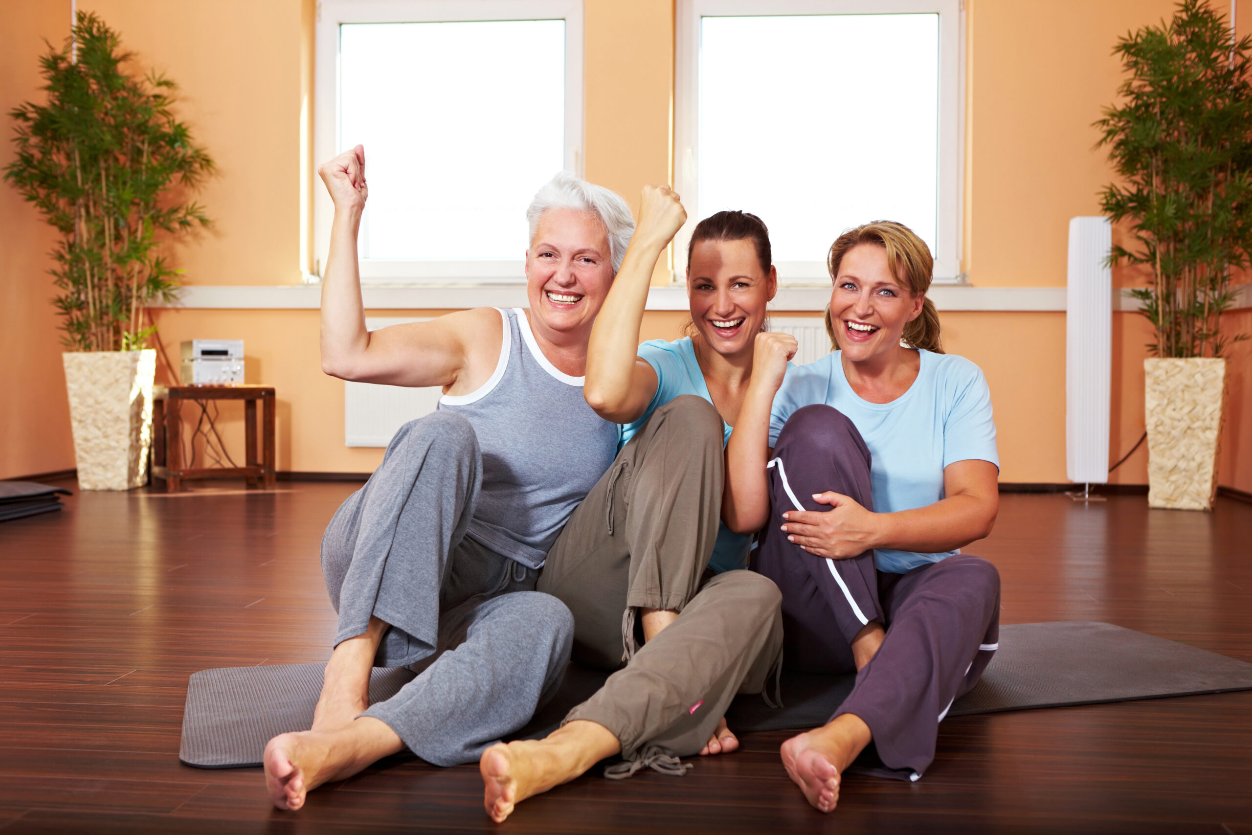 Strong Bones - iPIVOT-now