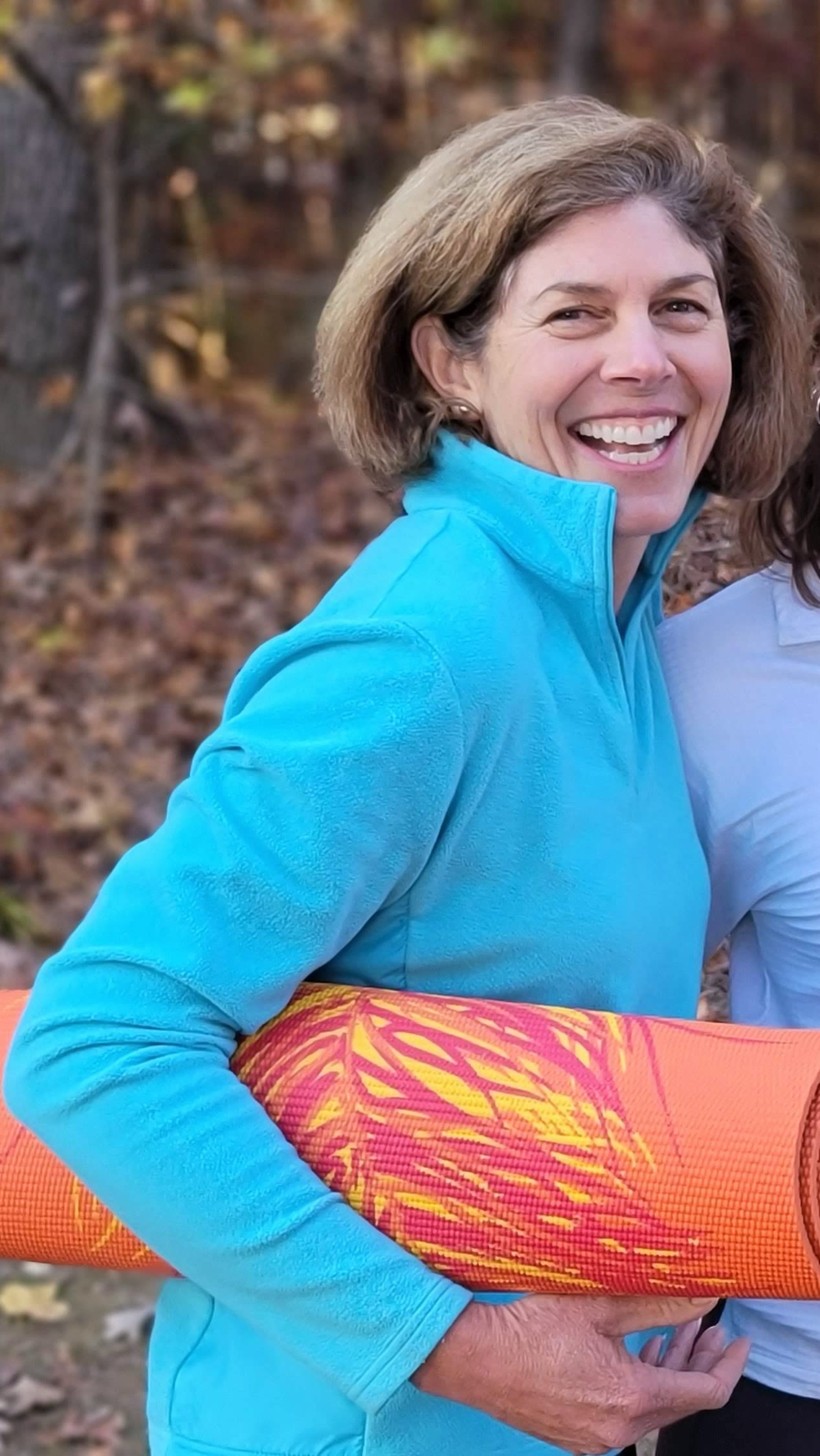 Strong Bones - iPIVOT-now