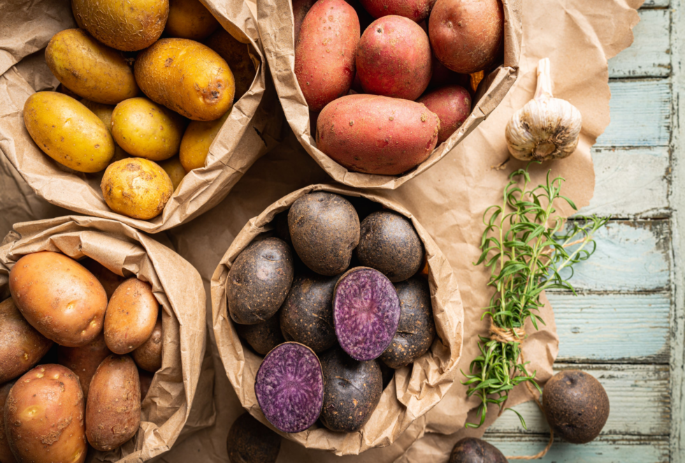 You Say PoTAEto, I Say PoTOTo – but are they good for you? - iPIVOT-now