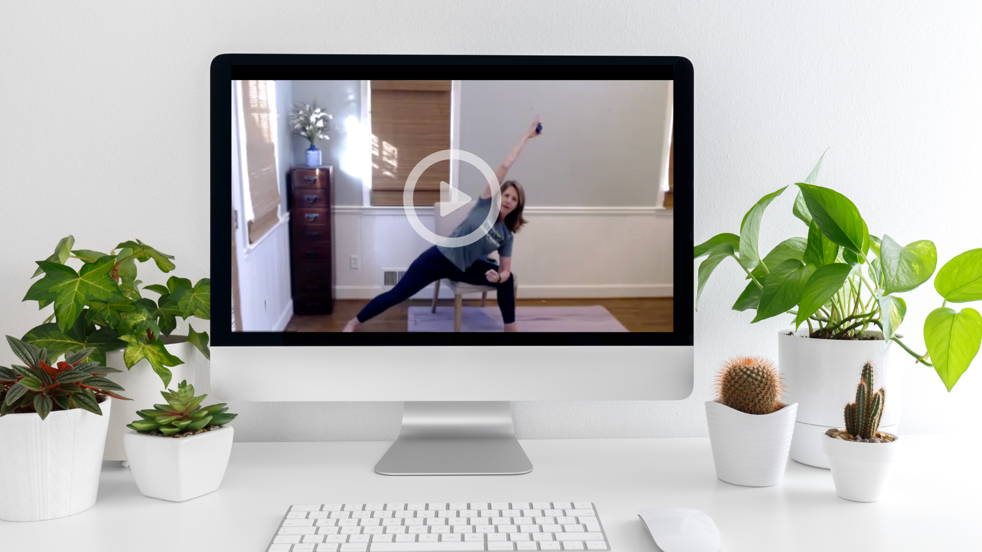 Video Vault - iPIVOT-now