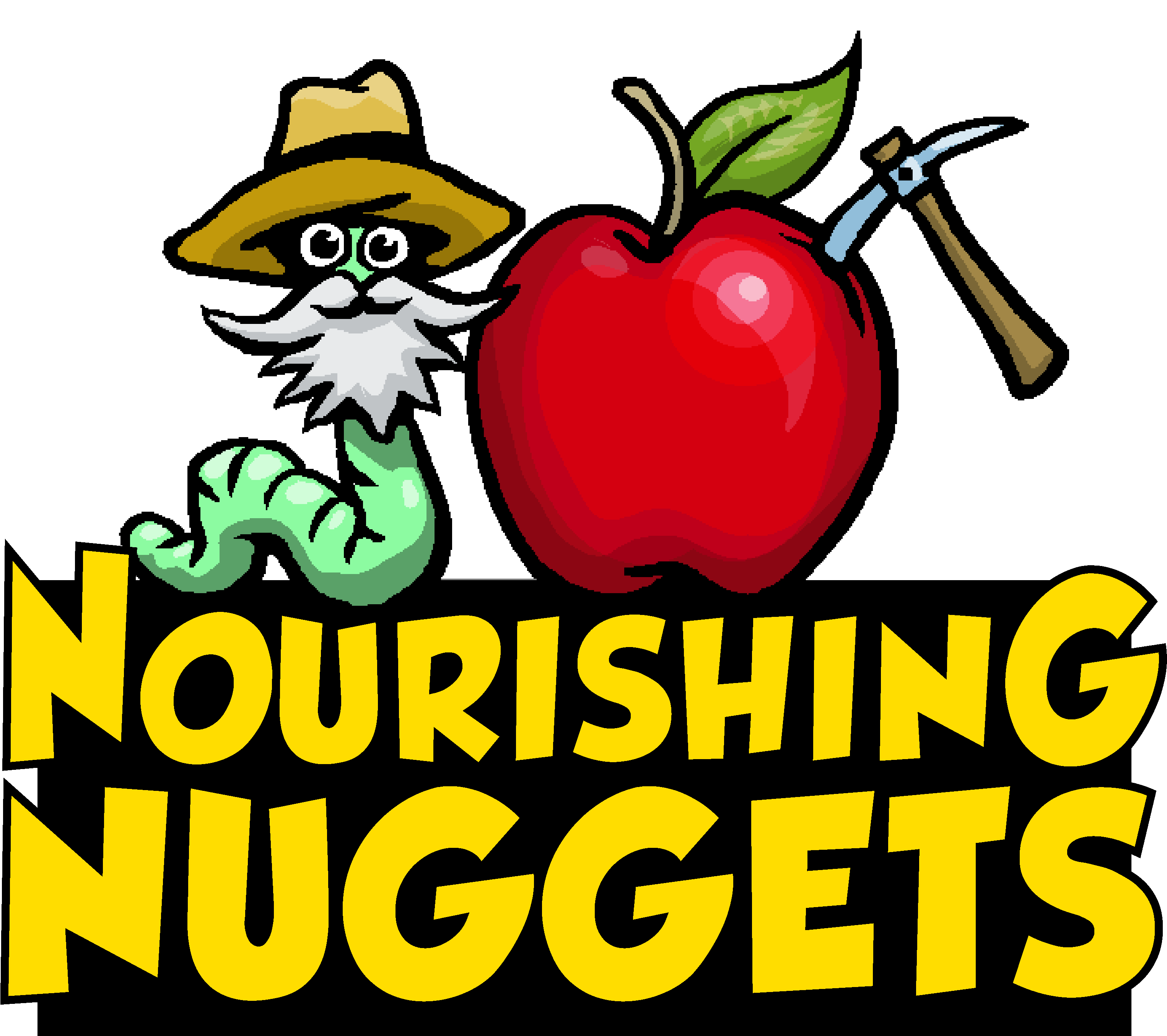 Nourishing Nuggets Archive - iPIVOT-now